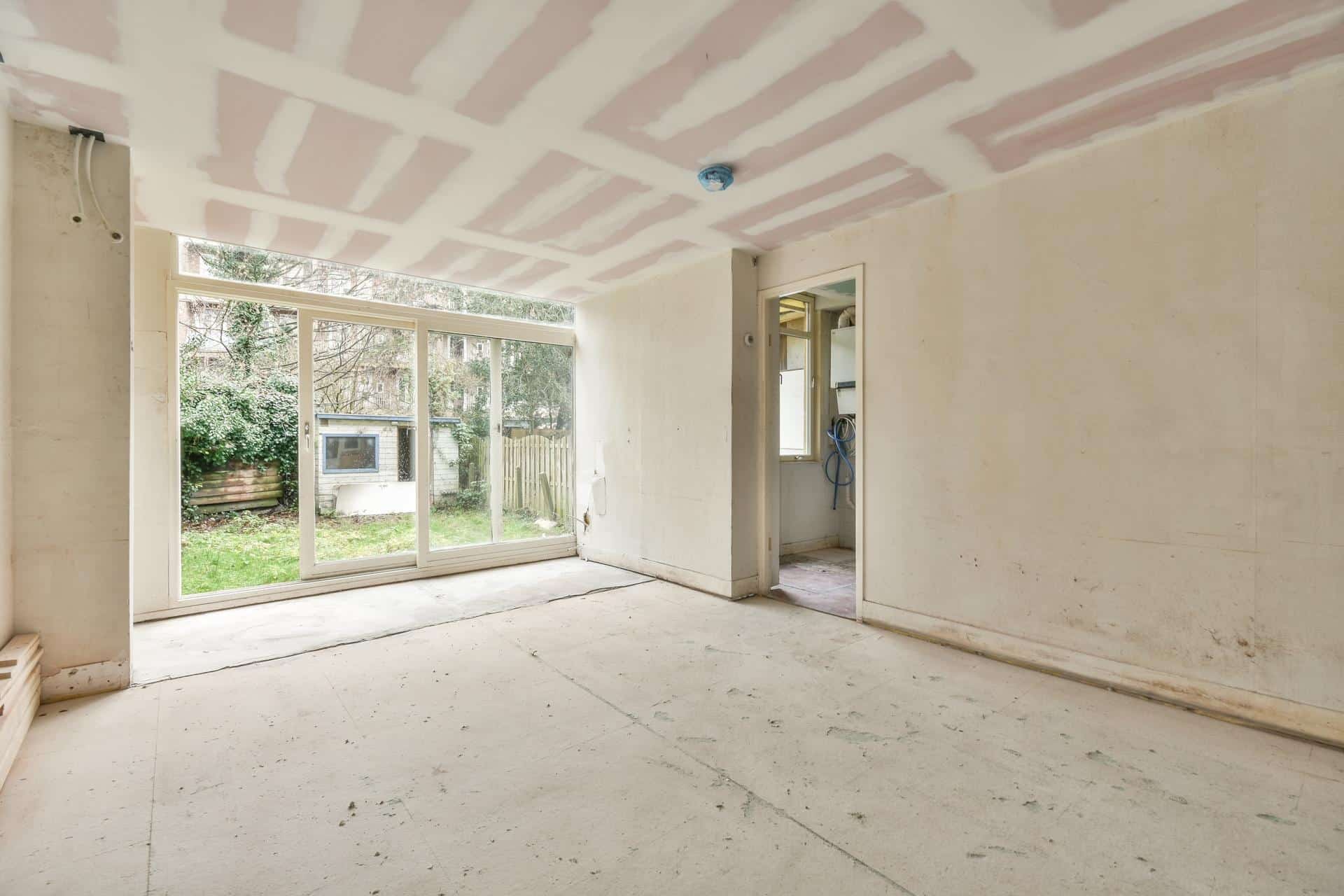 Renovering - BN Byggeservice